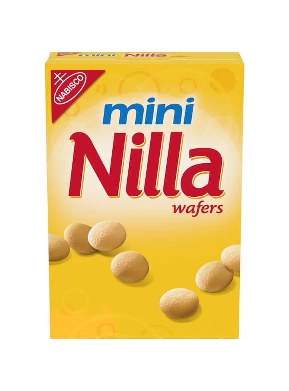 Nilla Wafers in Cookies - Walmart.com