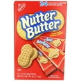 Nabisco Nutter Butter Single Serve Cookies, 1.9 Ounce (Pack of 24 ...