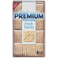 Enjoy Delicious Whole Grain Wheat Crackers and Snacks for Every Taste