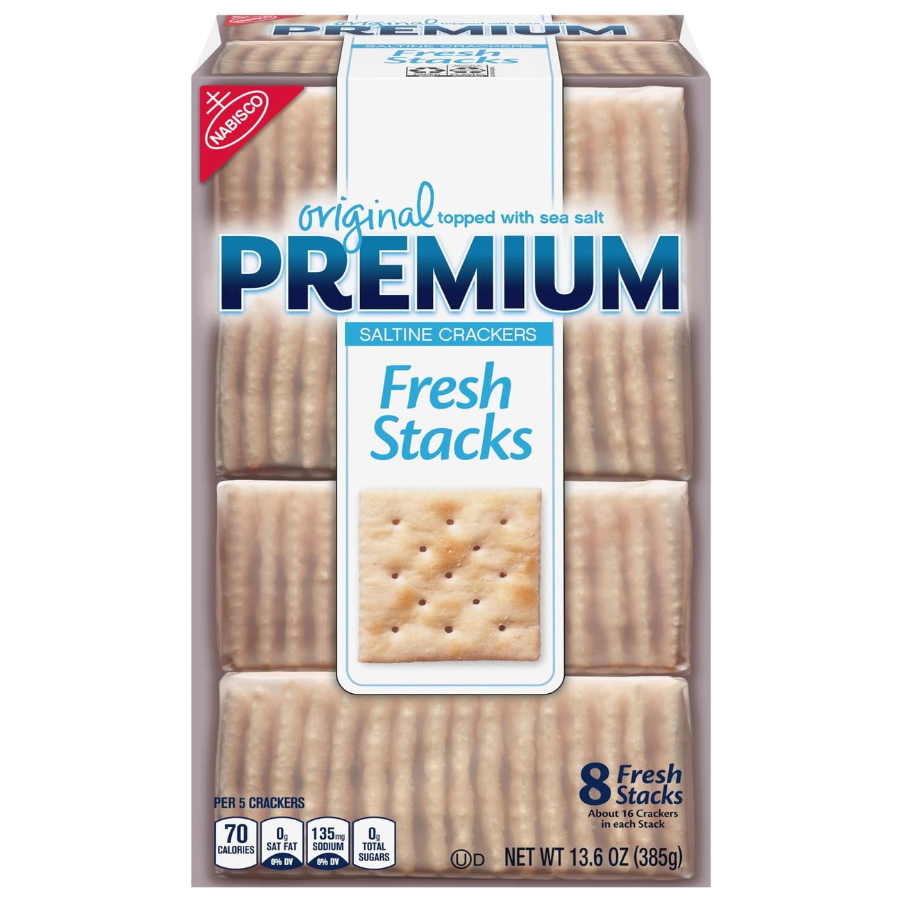 Nabisco Crackers in Crackers - Walmart.com