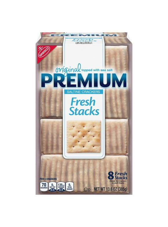 Nabisco Snack Crackers in Crackers - Walmart.com