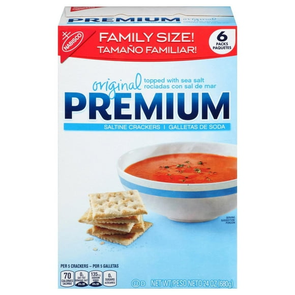 Nabisco Crackers in Snacks, Cookies & Chips - Walmart.com