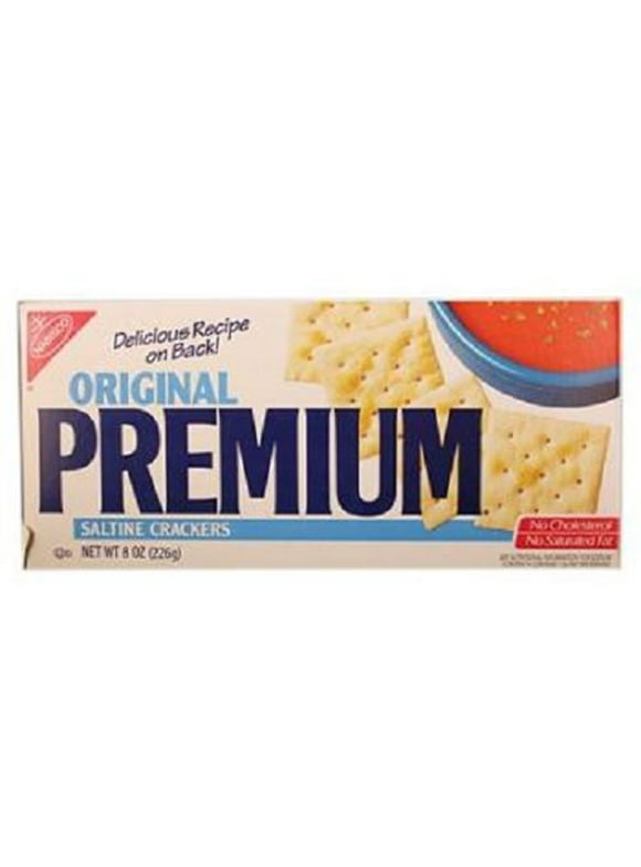 Nabisco Crackers in Crackers - Walmart.com