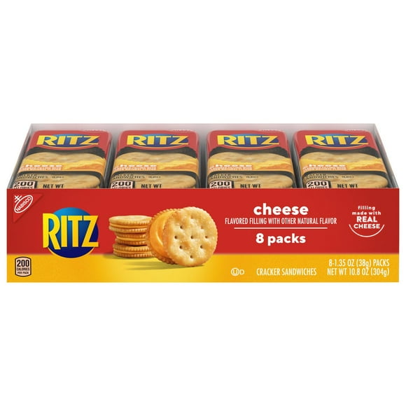 Nabisco Crackers in Crackers - Walmart.com