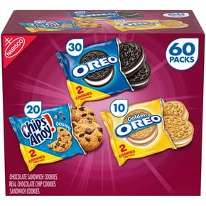 Variety Pack Cookies in Cookies - Walmart.com