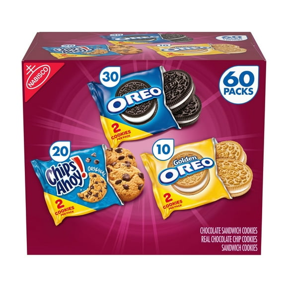 Nabisco Cookies