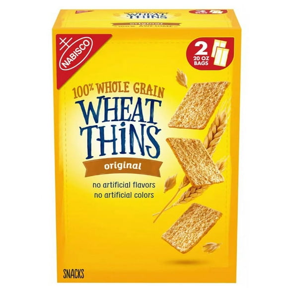 Nabisco Crackers in Snacks, Cookies & Chips - Walmart.com
