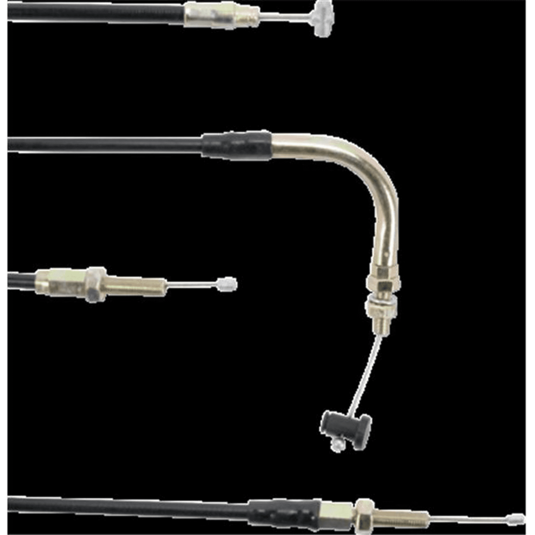 Nachman 05 139 79 2000 2000 Ski Doo Summit 700 Sb Throttle Cable Ski ...