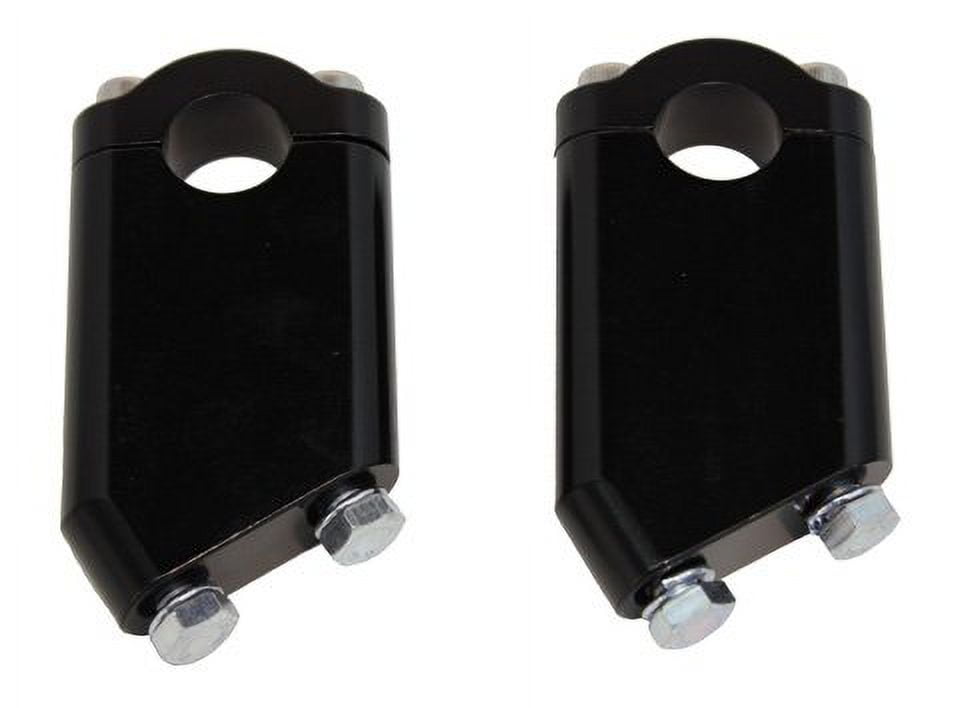 Nachman Spi Angled Handle Bar Riser 3" Sm-08252-1 - Walmart.com