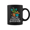 Nacho Average Gardener Cinco De Mayo Cactus Sombrero Fiesta - Walmart.com