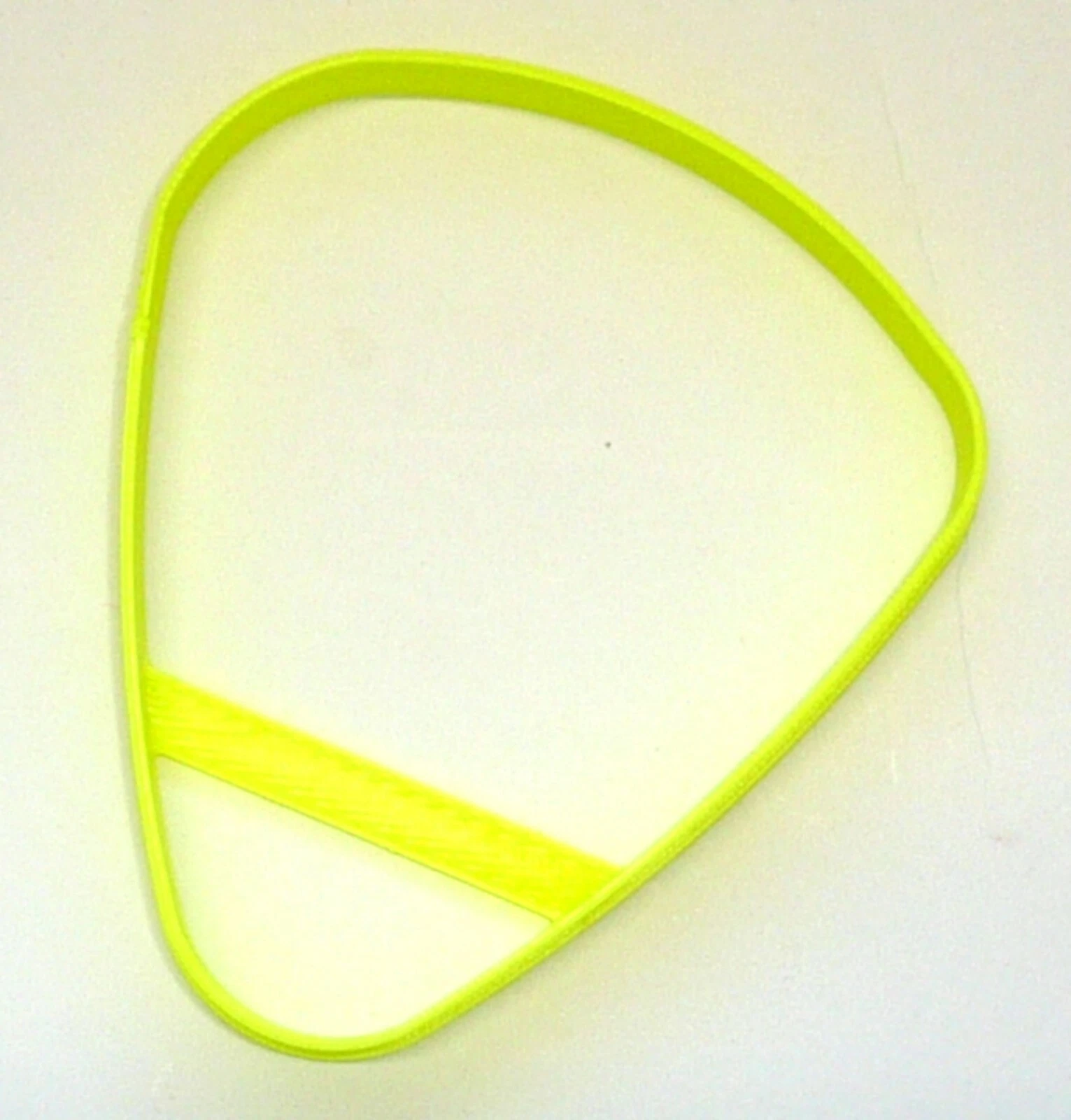 Nacho Chip Outline Tortilla Chips Snack Food Special Cookie Cutter Usa ...