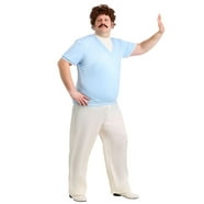 Adult Puffer Fish Inflatable Costume - Walmart.com