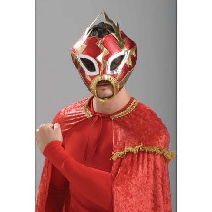 Nacho Libre Mask