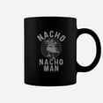 Nacho Nacho Man Cinco De Mayo Coffee Mug - Walmart.com