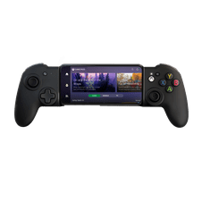 One Handed Controller