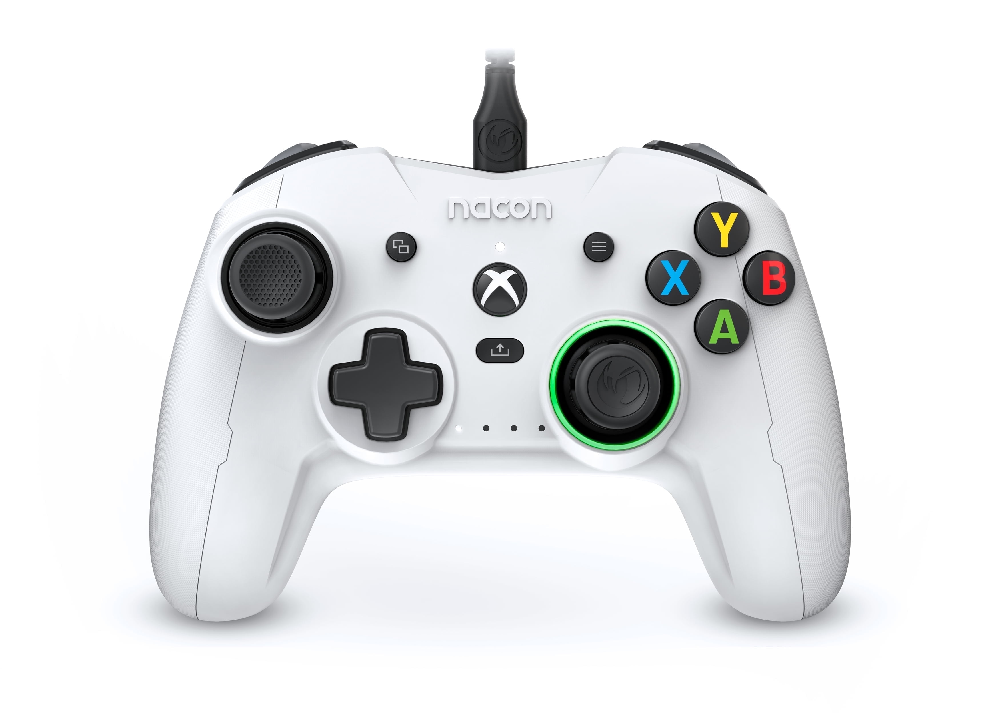 Nacon Revolution X Officially Licensed Xbox Controller for Xbox Series ...