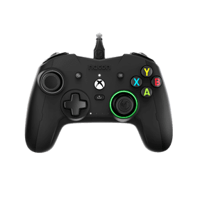 PDP REMATCH GLOW Advanced Wired Controller: Space Dust For Xbox Series ...