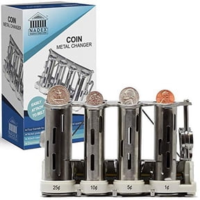 Coin Changers