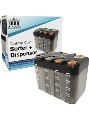 Coin Counters, Sorters & Changers in Money Handling - Walmart.com
