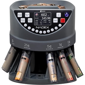 Coin Roller