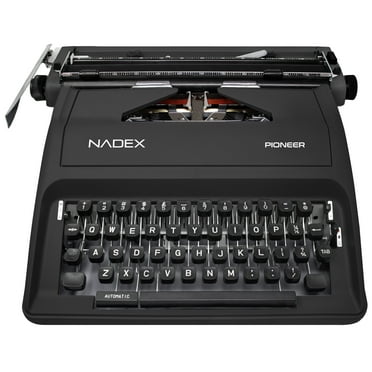 "Royal Scriptor 13"" Electric Typewriter - Portable with Word ...