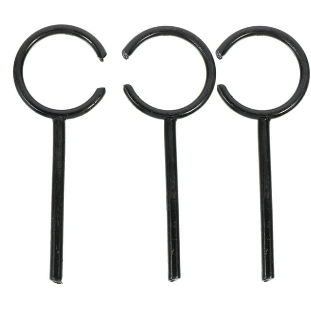 Nadi 3pcs Durable Support Retort Ring Iron Labs Support Ring Experiment ... Nadi 3pcs Durable Support Retort Ring Iron Labs Support Ring Experiment ...