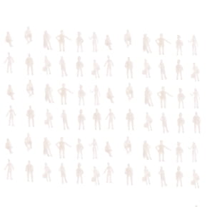 Miniature People
