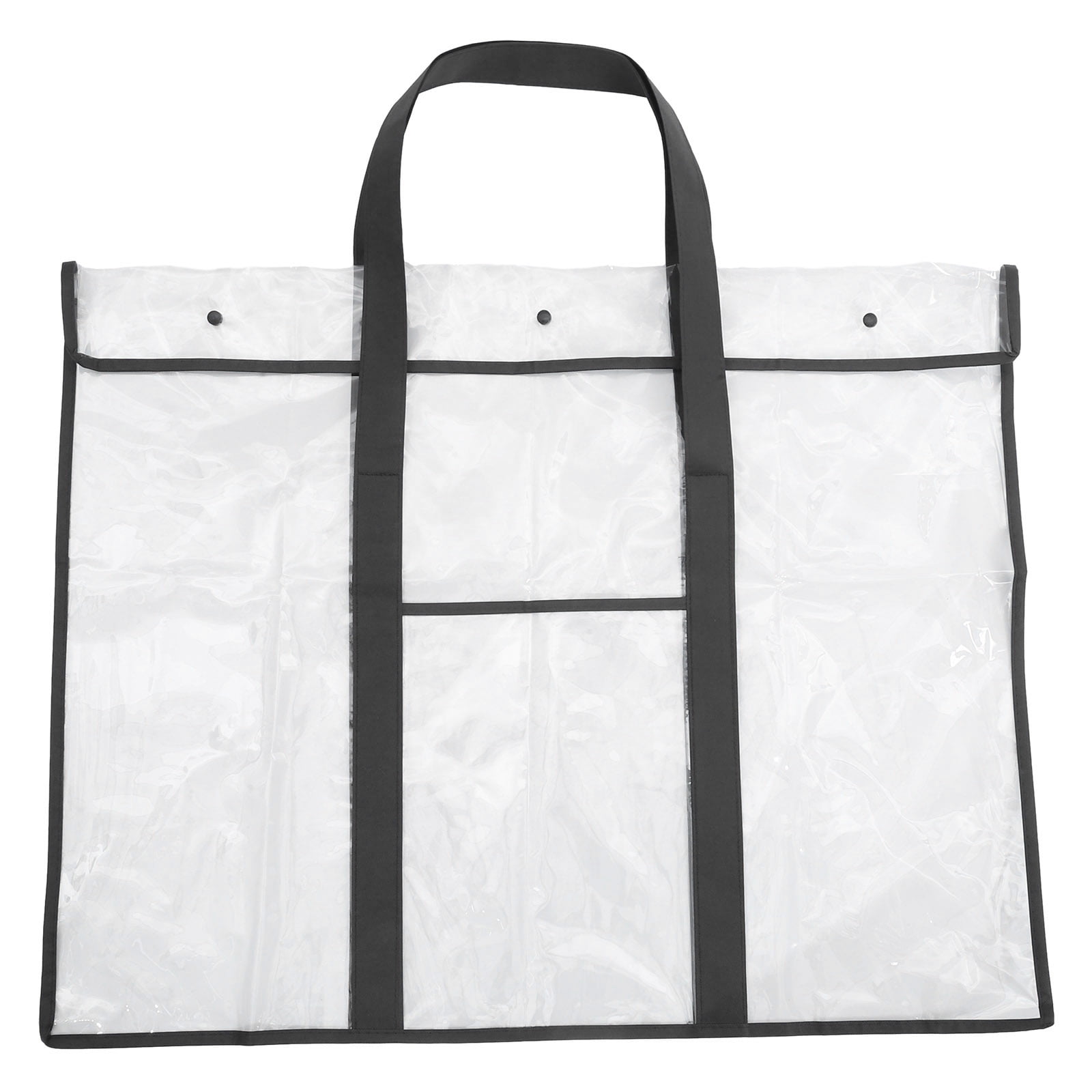 Nadi Bulletin Board Poster Bag Filing Organizer Bag Multipurpose Office ...