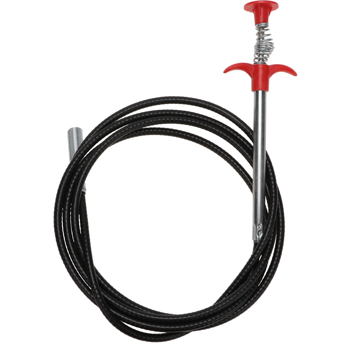 Nadi Drain Remover Cleaning Tool Multifunctional Drain Bendable Pipe ...