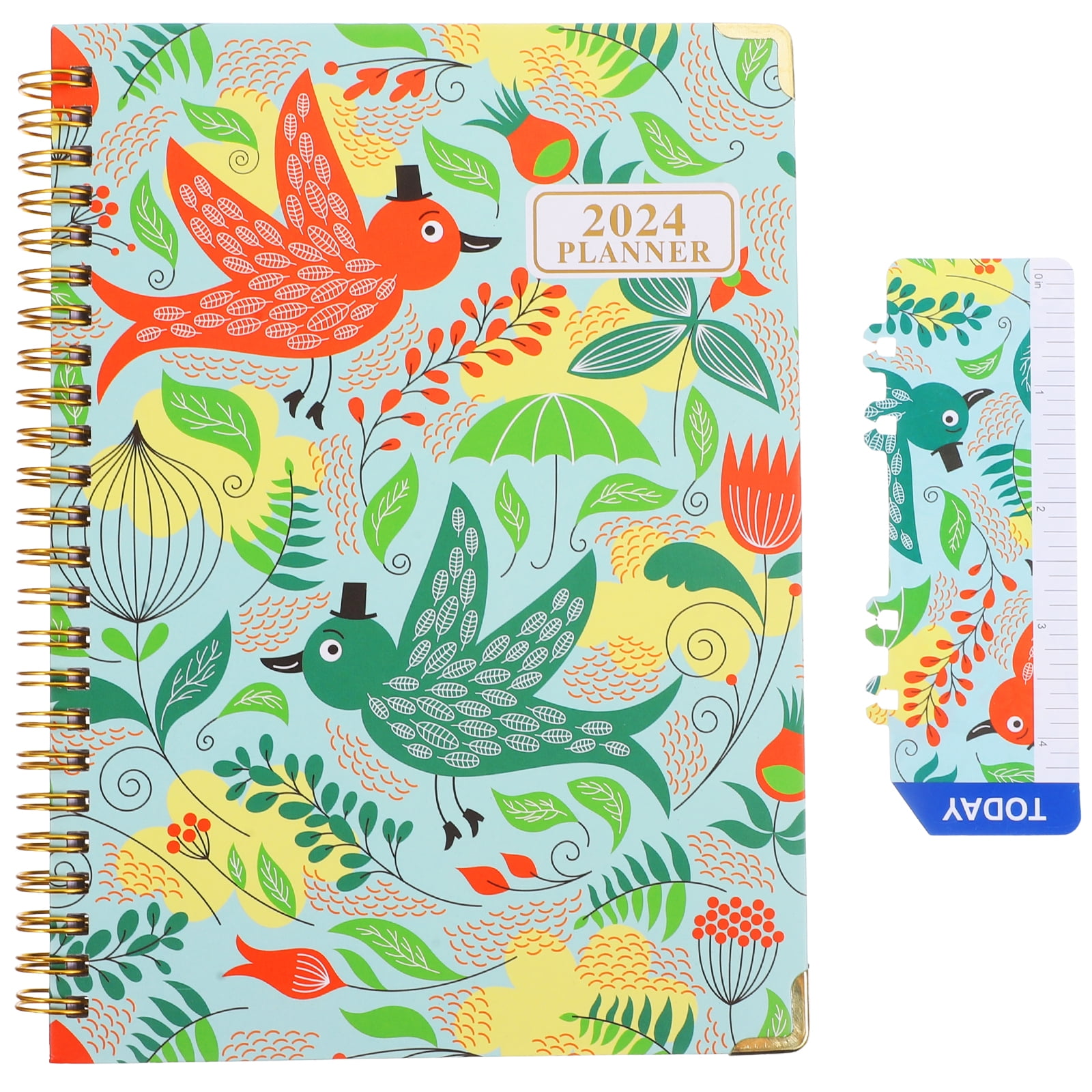 Nadi Free Standing Calendar 2024 Desktop Calendar Desktop Calendar Desk ...