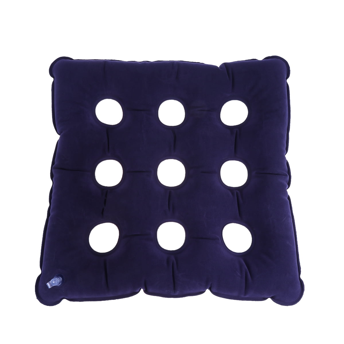 Nadi Inflatable Seat Cushion Wheelchair Pads Back Cushion Chair Cushion ...