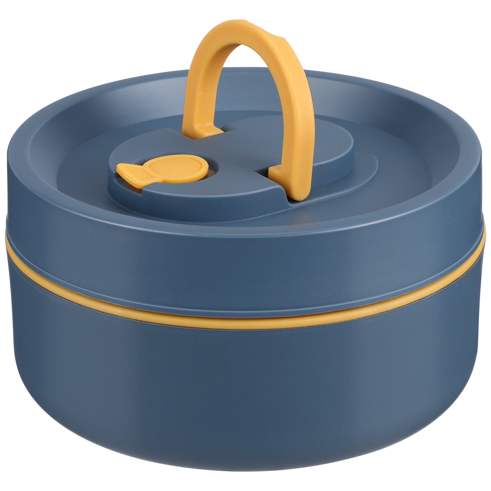 Nadi Thermal Lunch Box Portable Lunch Box Meal Box for Office Household ...