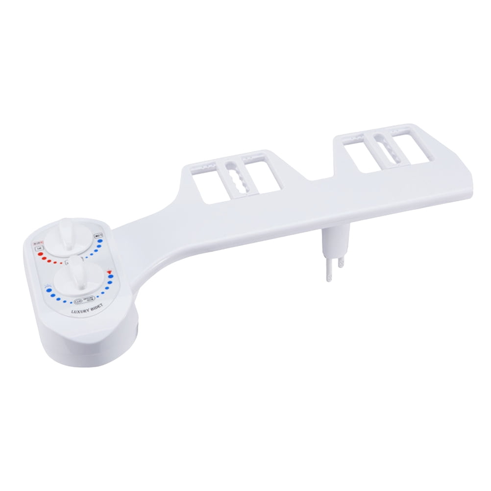 Nadi Toilet Bidet Cold and Hot Water Intelligent Toilet Cover Spray ...