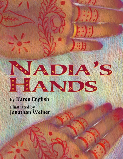 Nadia's Hands, (Paperback) - Walmart.com