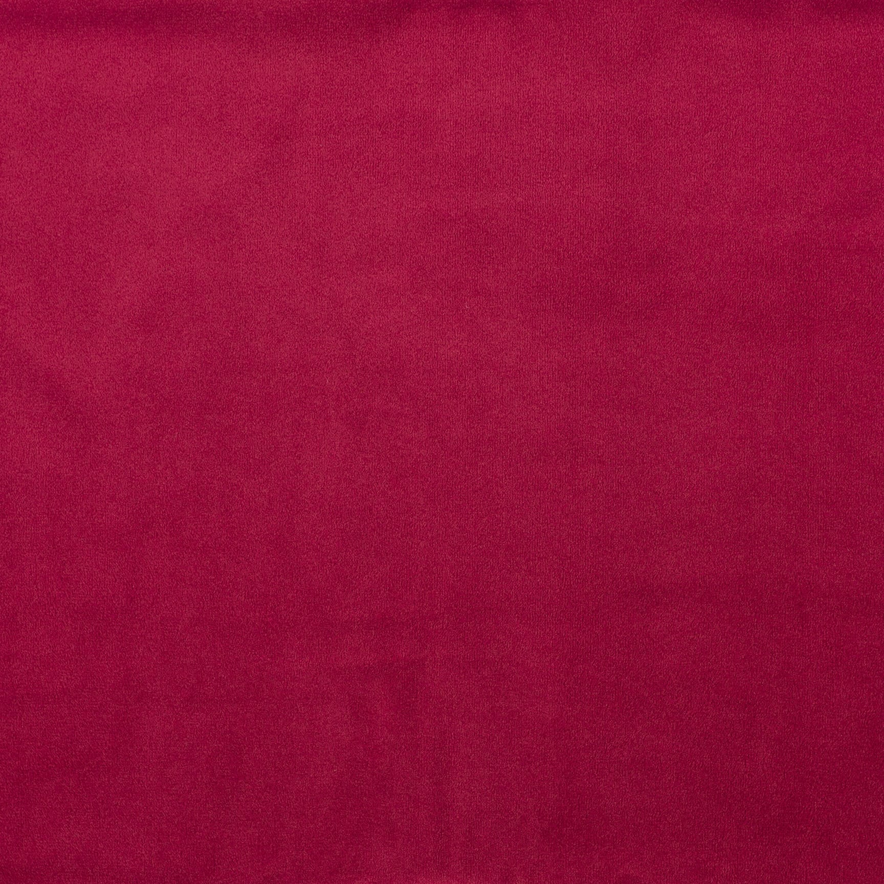 Nadine Red Velvet Fabric by the Yard - Solid - Walmart.com