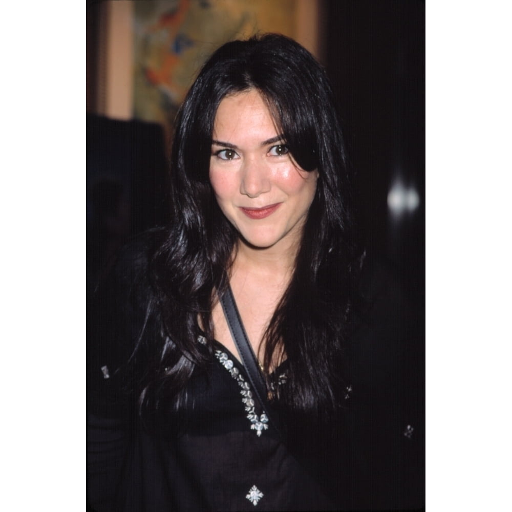 Nadja Dajani At The Premiere Of Happy Accidents, 8222001, Nyc, By Cj ...