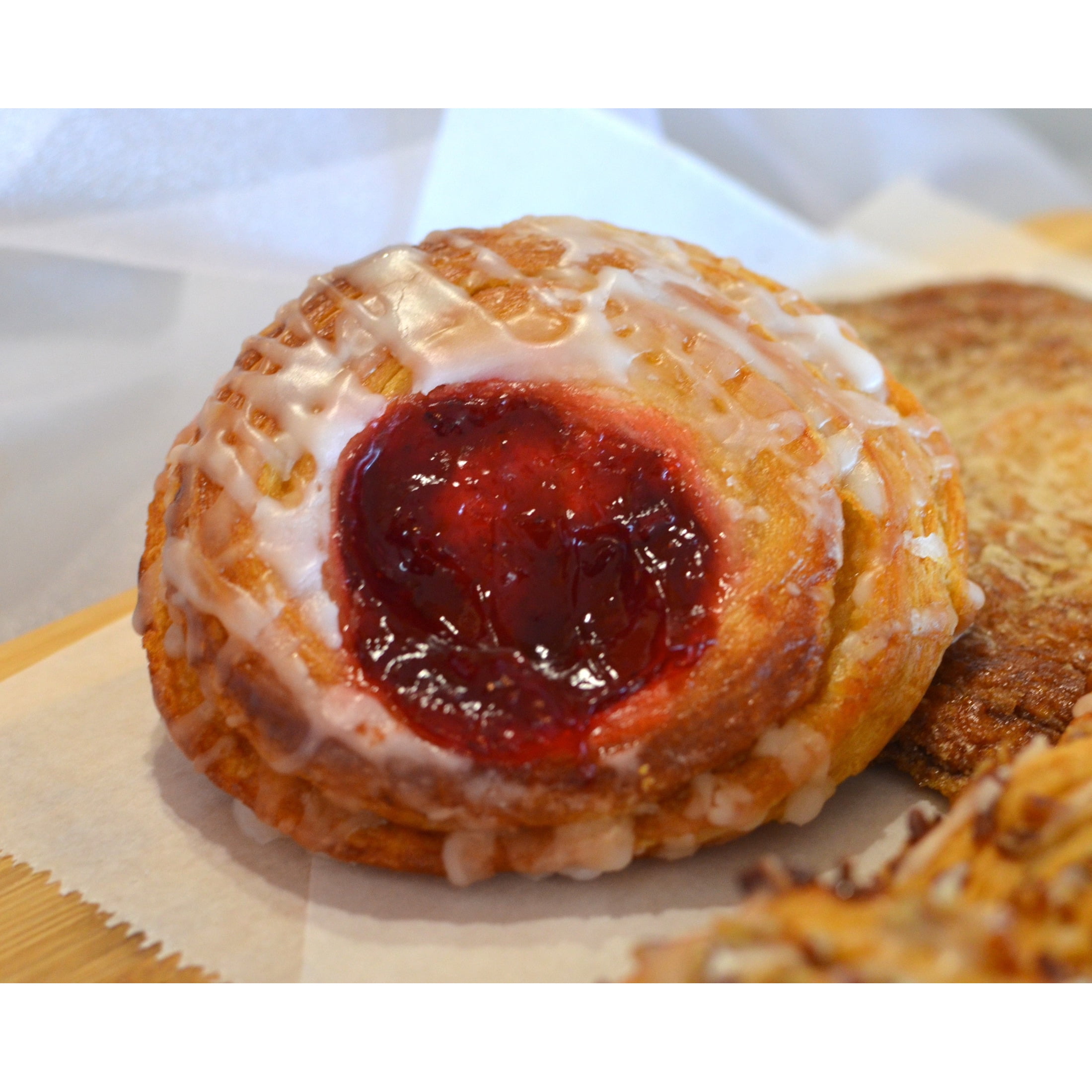 Nadler's Bakery & Deli, Inc - Fruit Danishes - Mini, Assorted Flavors ...