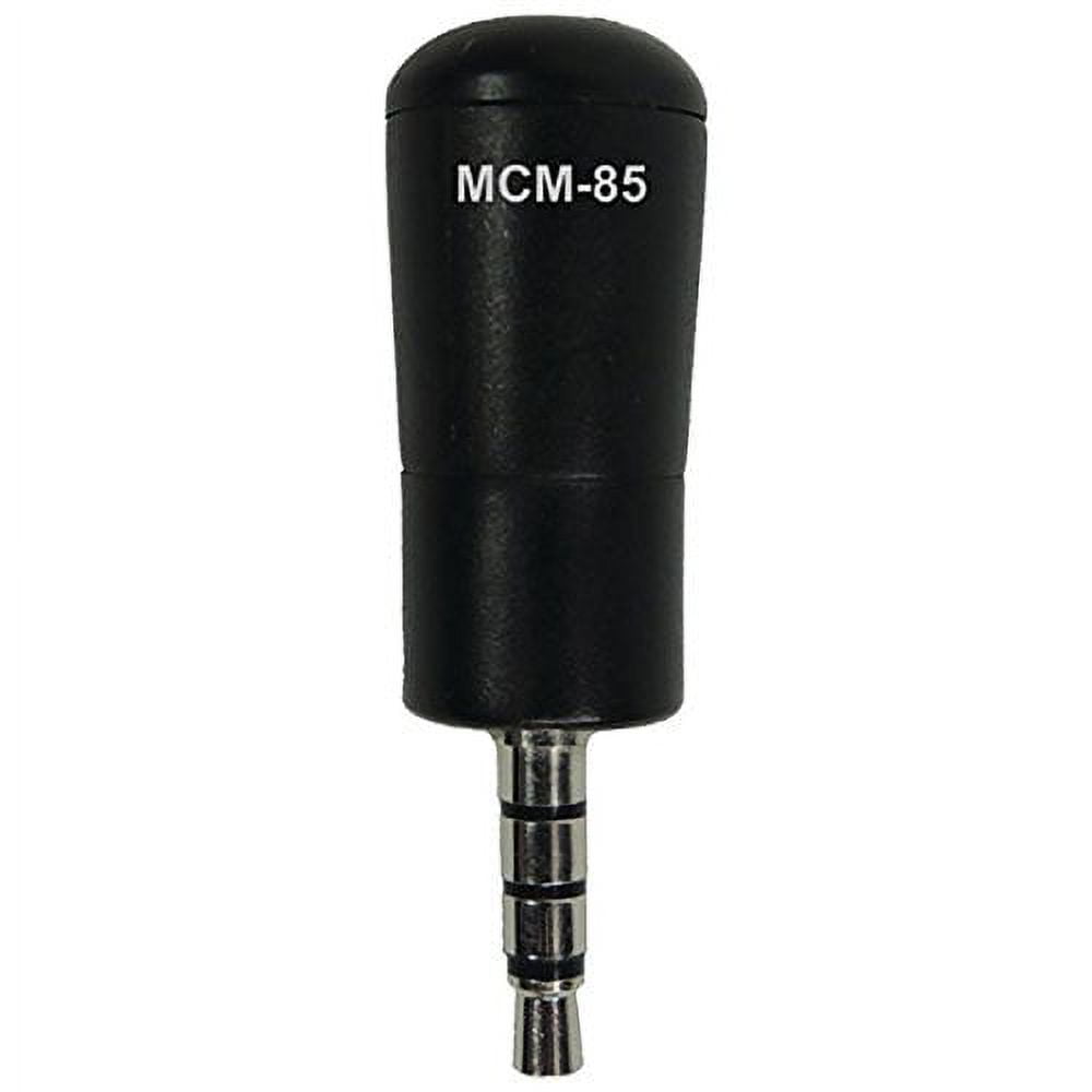 3.5MM MINI CONDENSER MIC - Walmart.com