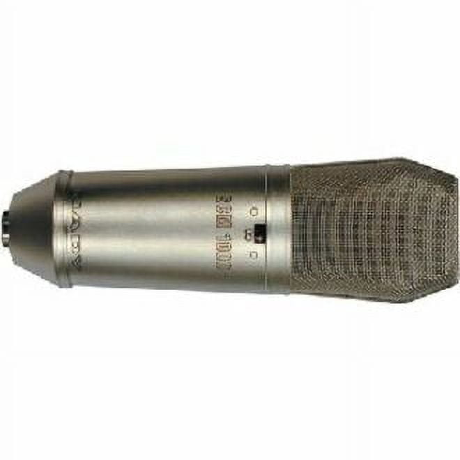 Nady SCM 1000 Professional Microphone - Walmart.com