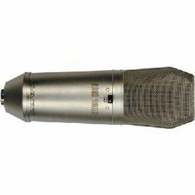 Nady SCM 1000 Professional Microphone - Walmart.com