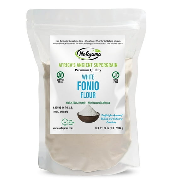 Grand Teton Ancient Grains - 100% Organic All-Purpose Einkorn Flour ...
