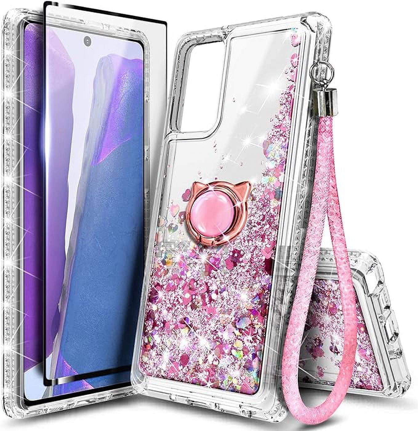 Nagebee For Gabb Phone 3 Pro Phone Case with Tempered Glass Screen ...