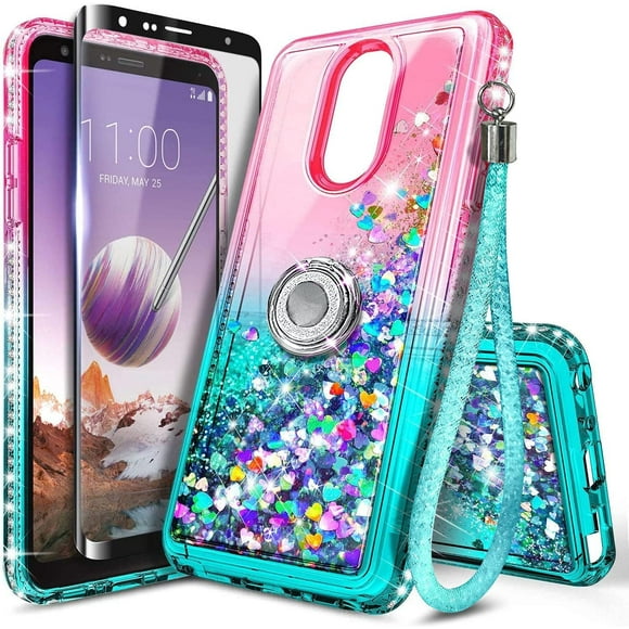 Lg Stylo 5 Bling Case