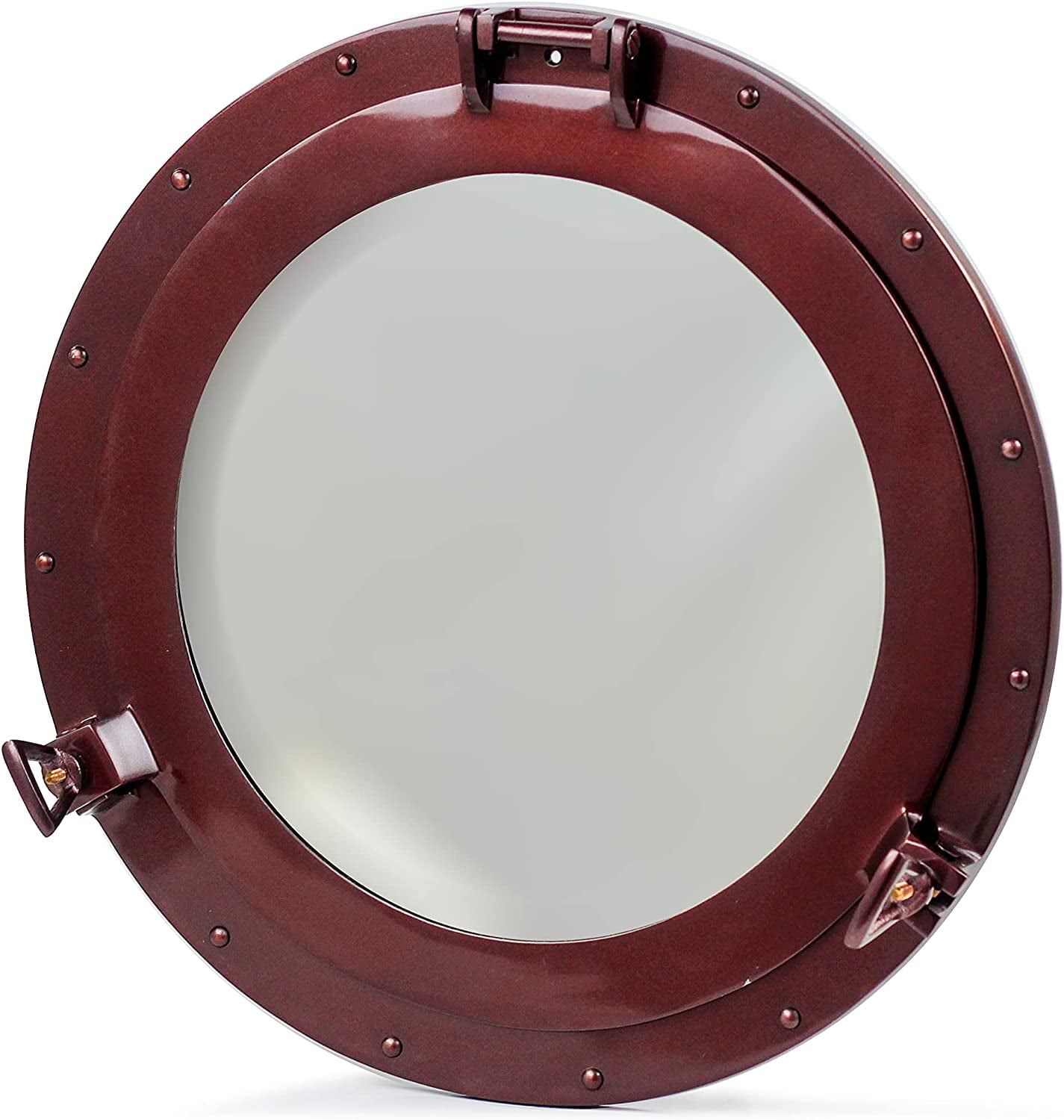 Nagina International Antique Copper Premium Nautical Maritime Ship's ...