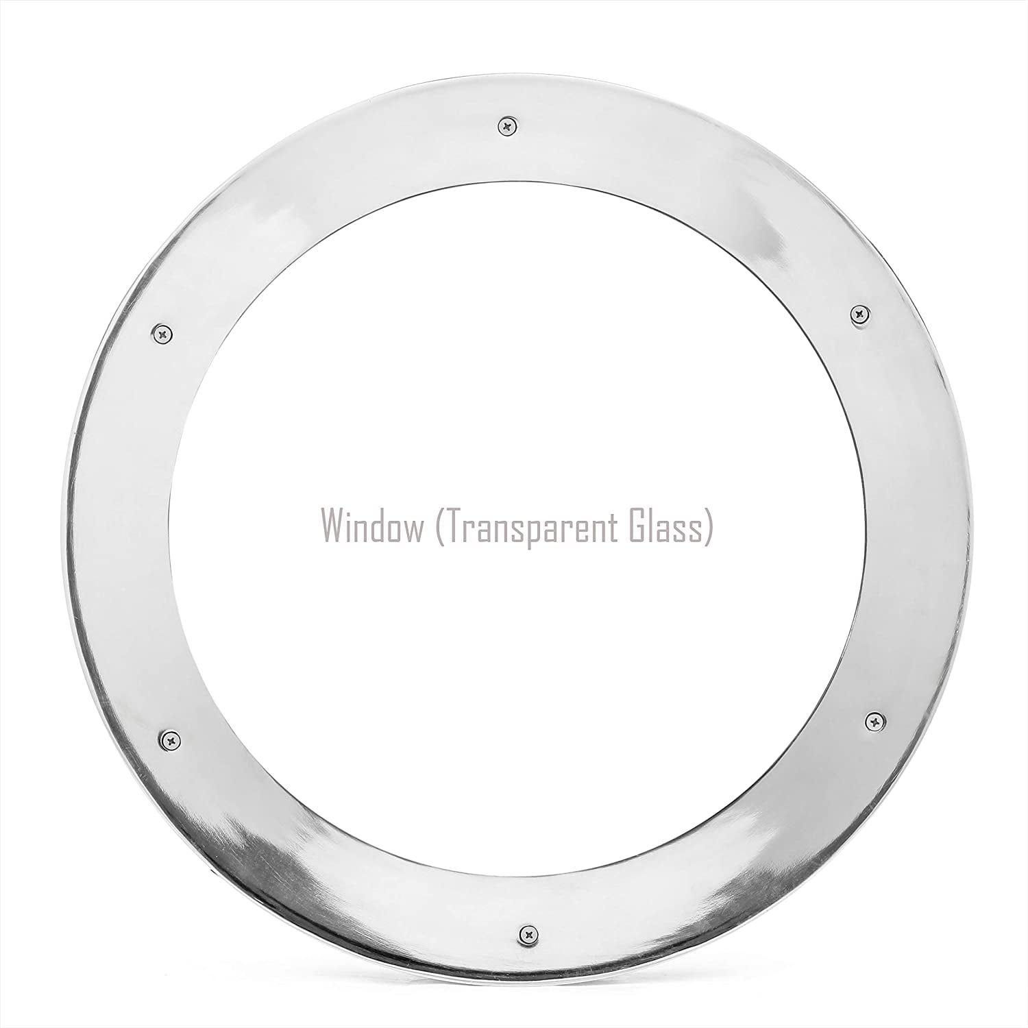 Nagina International Deep Flange Nickel Premium Aluminum Premium ...
