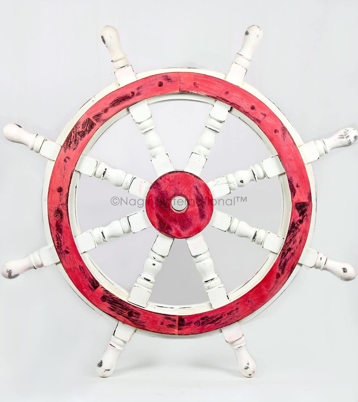 Nagina International Premium Handcrafted Wall Sculpture & Decor Accent ...