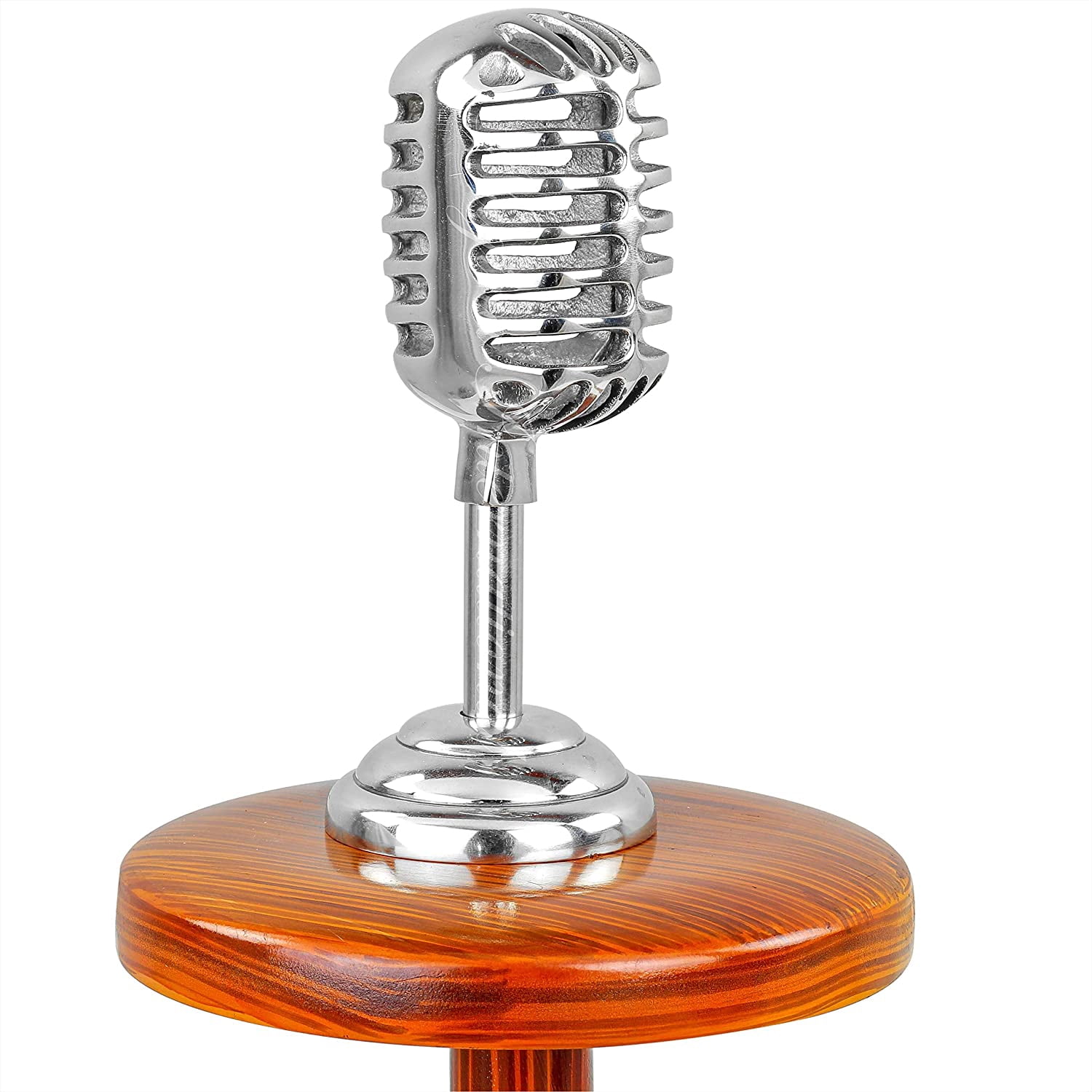 Nagina International Pretend Electronic's Mic | The Elvis Microphone ...