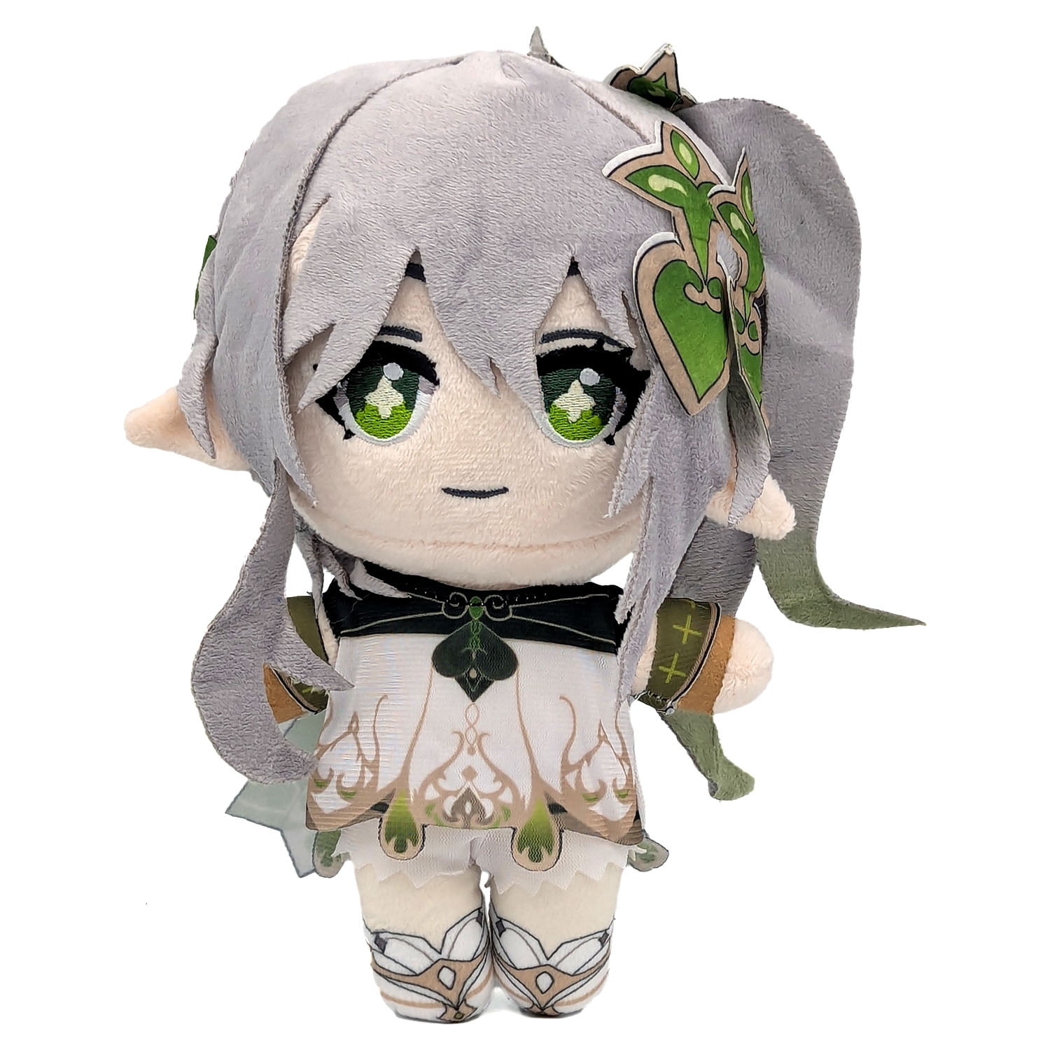 Nahida - Genshin Impact 9" Plush (OF) - Walmart.com