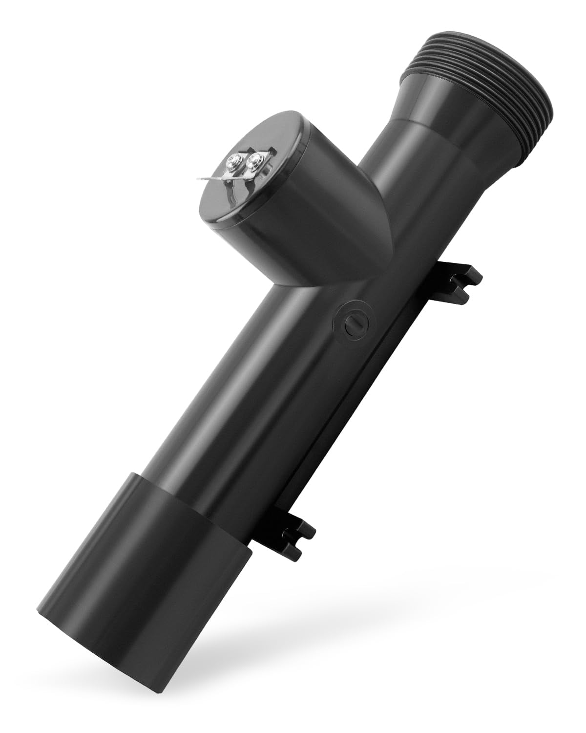 Nahntaipy 4CH4002-R Pool Ionizer Fit for Above-Ground Pool, Hot Tub/Spa ...