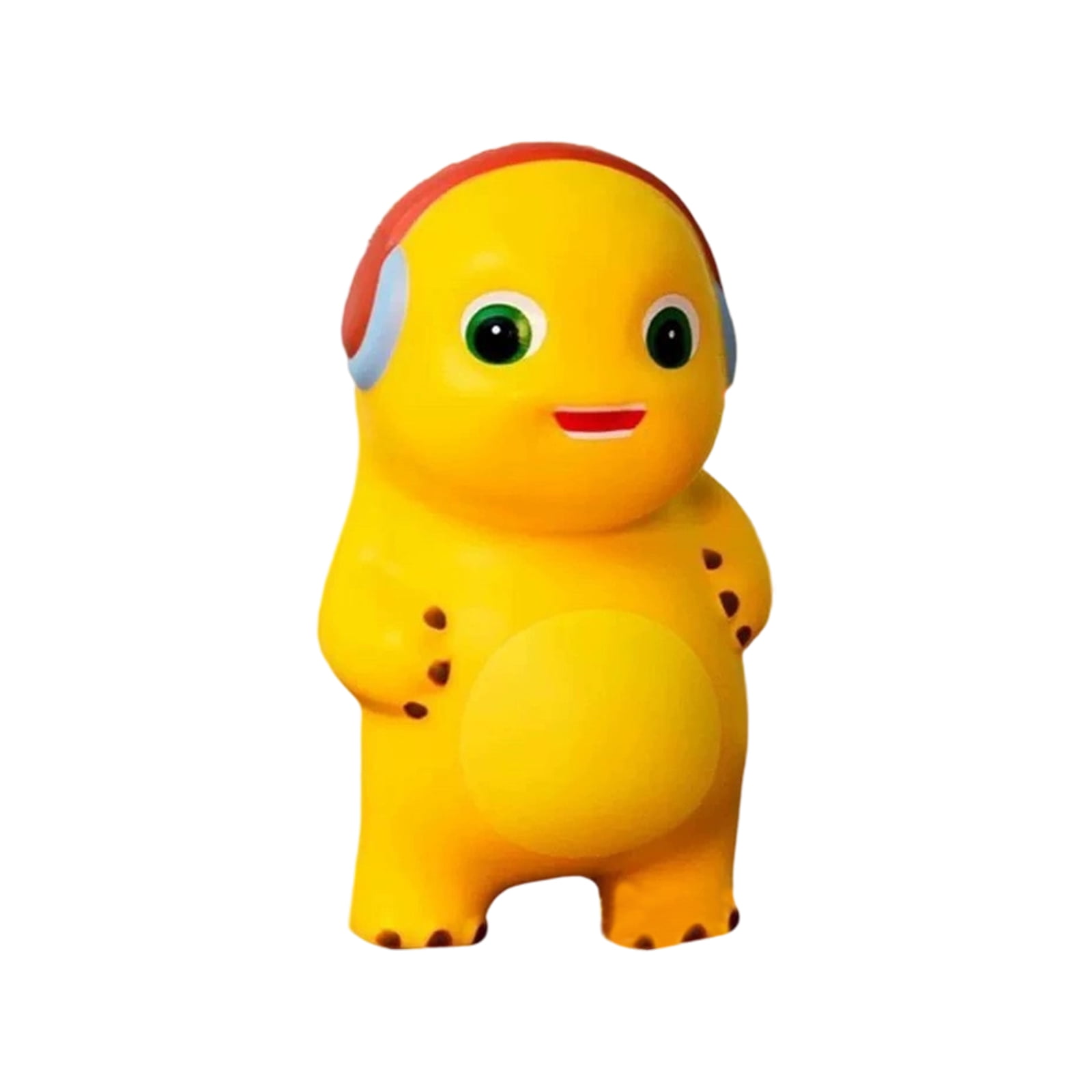 NaiLong Squeeze Toy 4.7" – Cute Stress Relief Squishy Toy for Kids ...